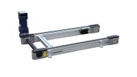 China Custom Sheet Metal Machine Tools Sheet Metal Prototyping For Industrial Metal Processing for sale