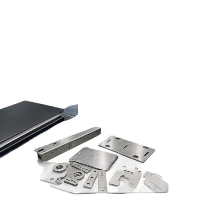 China Durable CNC Machine Tools For Sheet Metal Processing Industrial Metal Processing for sale