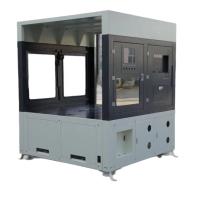 China Industrial Custom Machine Enclosures Rust Proof With Sheet Metal Cover Panel for sale