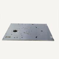 China High Quality Customized Rack Large Plate Parts Precision Manufacturing Industrial Equipment CNC Processing Services for sale