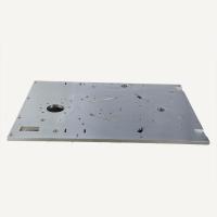 China High Quality Customized Rack Large Plate Parts Precision Manufacturing Industrial Equipment CNC Processing Services for sale