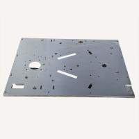 China High Quality Customized Rack Large Plate Parts Precision Manufacturing Industrial Equipment CNC Processing Services for sale