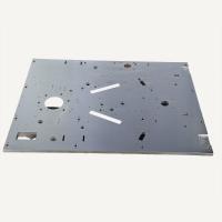China High Quality Customized Rack Large Plate Parts Precision Manufacturing Industrial Equipment CNC Processing Services for sale