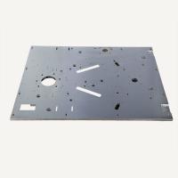 China High Quality Customized Rack Large Plate Parts Precision Manufacturing Industrial Equipment CNC Processing Services for sale