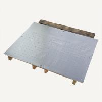 China Customized CNC Precision Steel  Aluminum Plate Processing Gantry Mechanical Device for High Quality Heavy Metal Processing Parts for sale