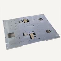 China Industrial Parts Custom Rack Large  Precision Fabrication Equipment Manufacturing CNC Machining Services Available Production for sale