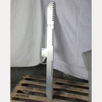 China Direct Sales Packaging with Toothed Curved Long Strips with Favorable Prices Suitable for Sealing Machines an Packaging Machines for sale