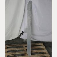 China Direct Sales Packaging with Toothed Curved Long Strips with Favorable Prices Suitable for Sealing Machines an Packaging Machines for sale
