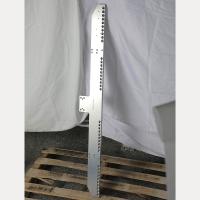 China Direct Sales Packaging with Toothed Curved Long Strips with Favorable Prices Suitable for Sealing Machines an Packaging Machines for sale