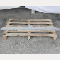 China Customized Welded Stainless Steel Frame  Metal Plate Manufacturing  Metal Corner Brackets  and Customized Precision Components for sale
