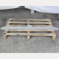China Customized Welded Stainless Steel Frame  Metal Plate Manufacturing  Metal Corner Brackets  and Customized Precision Components for sale