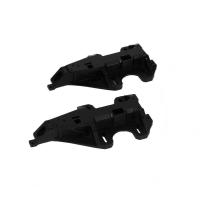 China Steel Aluminum Small Part Cnc Machining Easy Installation For Mechanical for sale