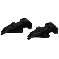 China Steel Aluminum Small Part Cnc Machining Easy Installation For Mechanical for sale