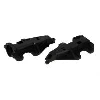 China Steel Aluminum Small Part Cnc Machining Easy Installation For Mechanical for sale