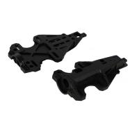 China Steel Aluminum Small Part Cnc Machining Easy Installation For Mechanical for sale