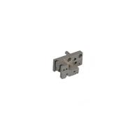 China Professional Aluminum Cnc Machining Service High Hardness Custom Milled Parts for sale