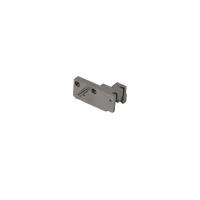 China Professional Aluminum Cnc Machining Service High Hardness Custom Milled Parts for sale