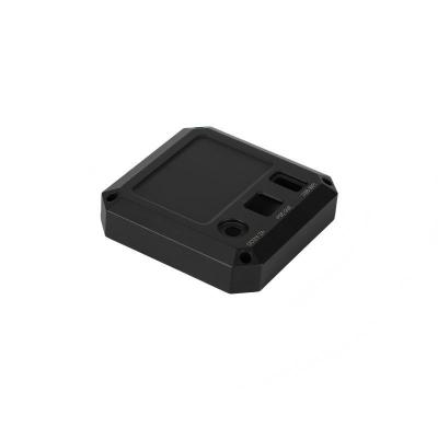 China Long Lifespan CNC Milling Parts Small CNC OEM ODM High Accuracy for sale