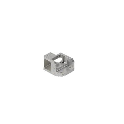 China Anti Wear CNC Milling Parts Processable Ceramic Industrial Parts Circular Gaskets for sale