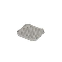 China Hard Band Saw Blades Milled Components Industrial  Alloy Frame Saw Blades for sale