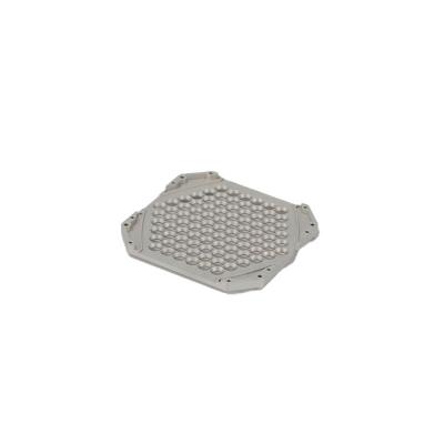China Hard Band Saw Blades Milled Components Industrial  Alloy Frame Saw Blades for sale