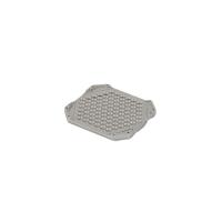 China Hard Band Saw Blades Milled Components Industrial  Alloy Frame Saw Blades for sale