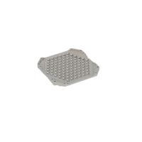China Hard Band Saw Blades Milled Components Industrial  Alloy Frame Saw Blades for sale
