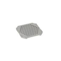 China Hard Band Saw Blades Milled Components Industrial  Alloy Frame Saw Blades for sale