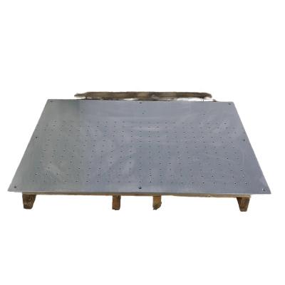 China Long Term Custom Cnc Milling Service Easy Installation Milled Components for sale