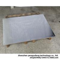 China Long Term Custom Cnc Milling Service Easy Installation Milled Components for sale