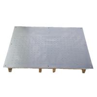 China Long Term Custom Cnc Milling Service Easy Installation Milled Components for sale