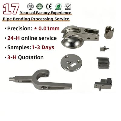 China Custom CNC Milling Parts Drilling Reaming Plate Precision OEM ODM for sale