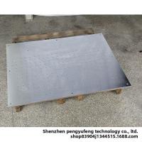 China Durable Cnc Machining Milling Parts Heavy Metal Fabrication Plate Processing for sale