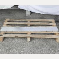 China Tungsten Carbide Alloy Band Saw Blade Small Part Cnc Machining for sale