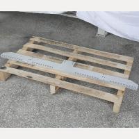 China Stainless Steel Frame Welding Sheet Metal Fabrication Metal Angle Brackets Precision Components for sale