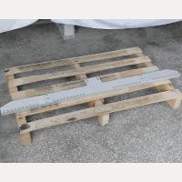 China Stainless Steel Frame Welding Sheet Metal Fabrication Metal Angle Brackets Precision Components for sale
