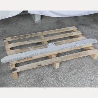 China Stainless Steel Frame Welding Sheet Metal Fabrication Metal Angle Brackets Precision Components for sale