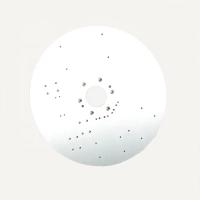China Industrial Machinable Ceramic Components Ceramic Zirconia Round Washers for sale