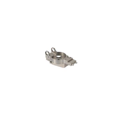 China Precision Milling Machines and CNC Machining Centers Automotive Sheet Metal Stamping Processing and Deep Drawing Forming Dies for sale