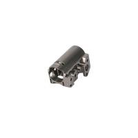 China Precision Stamping Press Deep Drawing Forming Custom Manufacturing Service Automotive Sheet Metal Parts Sheet Metal Processing for sale