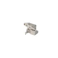 China Factory Direct Sales Super Factory Hardware CNC Processing Aluminum Alloy Chassis Shell Sheet Metal Processing Made in China for sale