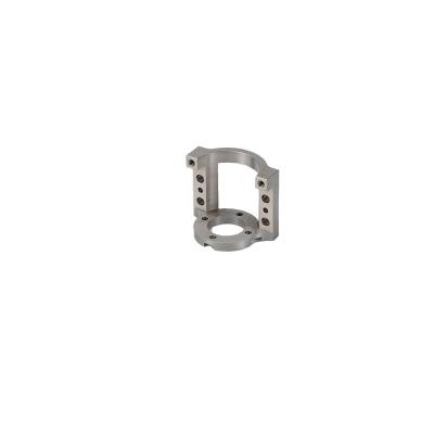 China High Quality Super Factory Hardware CNC Processing  Aluminum Alloy Chassis Shell Sheet Metal Processing  Made in China for sale