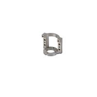 China High Quality Super Factory Hardware CNC Processing  Aluminum Alloy Chassis Shell Sheet Metal Processing  Made in China for sale