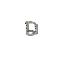 China High Quality Super Factory Hardware CNC Processing  Aluminum Alloy Chassis Shell Sheet Metal Processing  Made in China for sale
