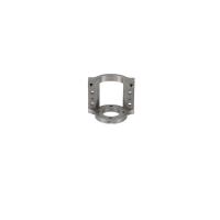 China High Quality Super Factory Hardware CNC Processing  Aluminum Alloy Chassis Shell Sheet Metal Processing  Made in China for sale