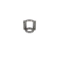China High Quality Super Factory Hardware CNC Processing  Aluminum Alloy Chassis Shell Sheet Metal Processing  Made in China for sale