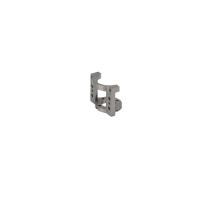 China High Quality Super Factory Hardware CNC Processing  Aluminum Alloy Chassis Shell Sheet Metal Processing  Made in China for sale