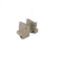 China Customized CNC Precision Parts Processing Machine Assembly Non Standard Steel Parts Hardware Processing Sheet Metal Processing for sale