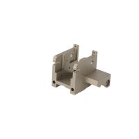 China Customized CNC Precision Parts Processing Machine Assembly Non Standard Steel Parts Hardware Processing Sheet Metal Processing for sale