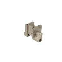China Customized CNC Precision Parts Processing Machine Assembly Non Standard Steel Parts Hardware Processing Sheet Metal Processing for sale